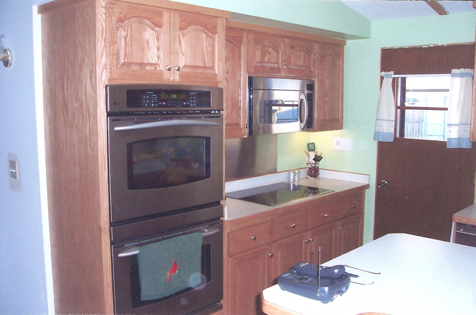 Kitchen Gallery – Cabinet Crew