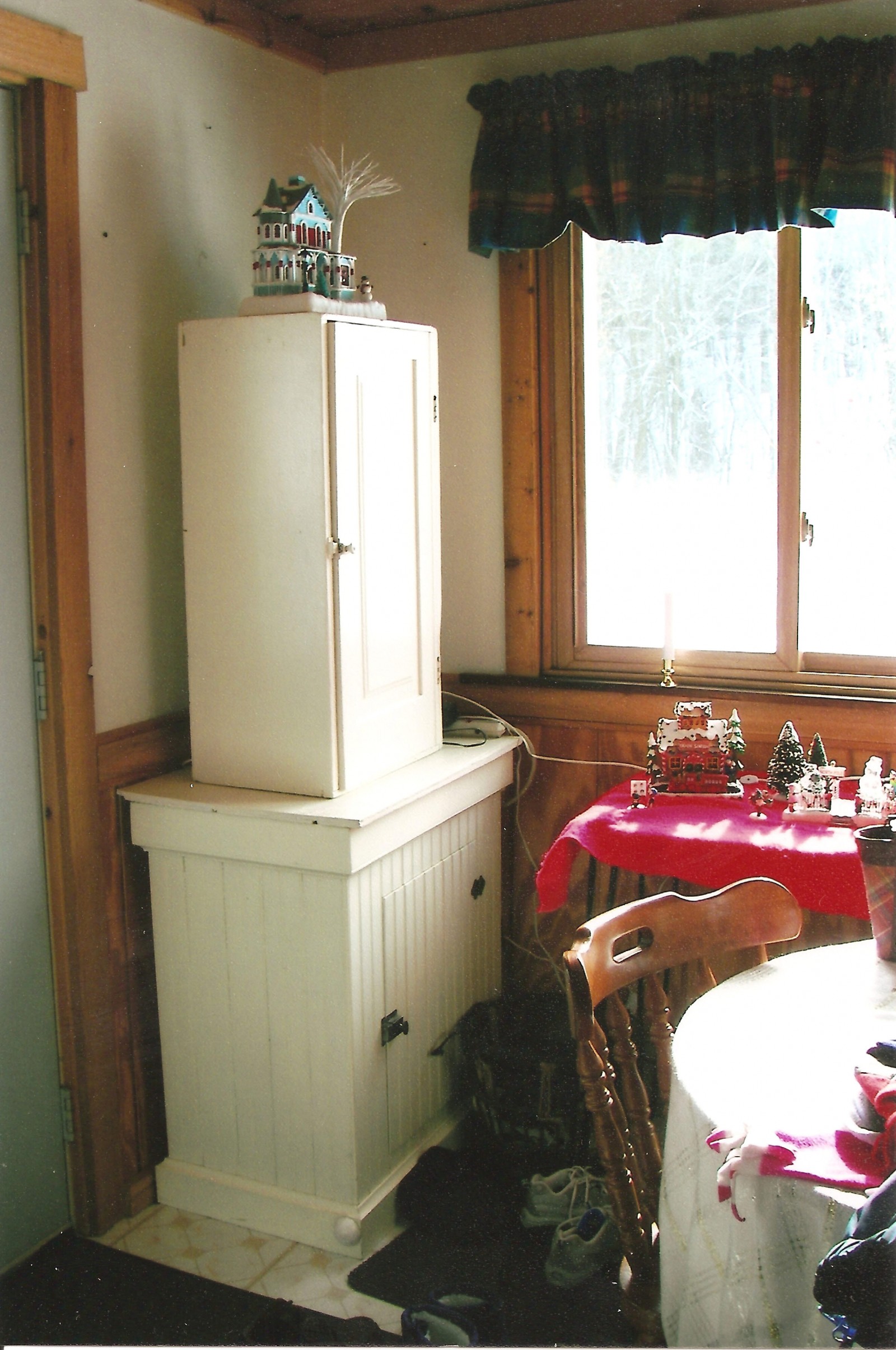 Kitchen Gallery – Cabinet Crew