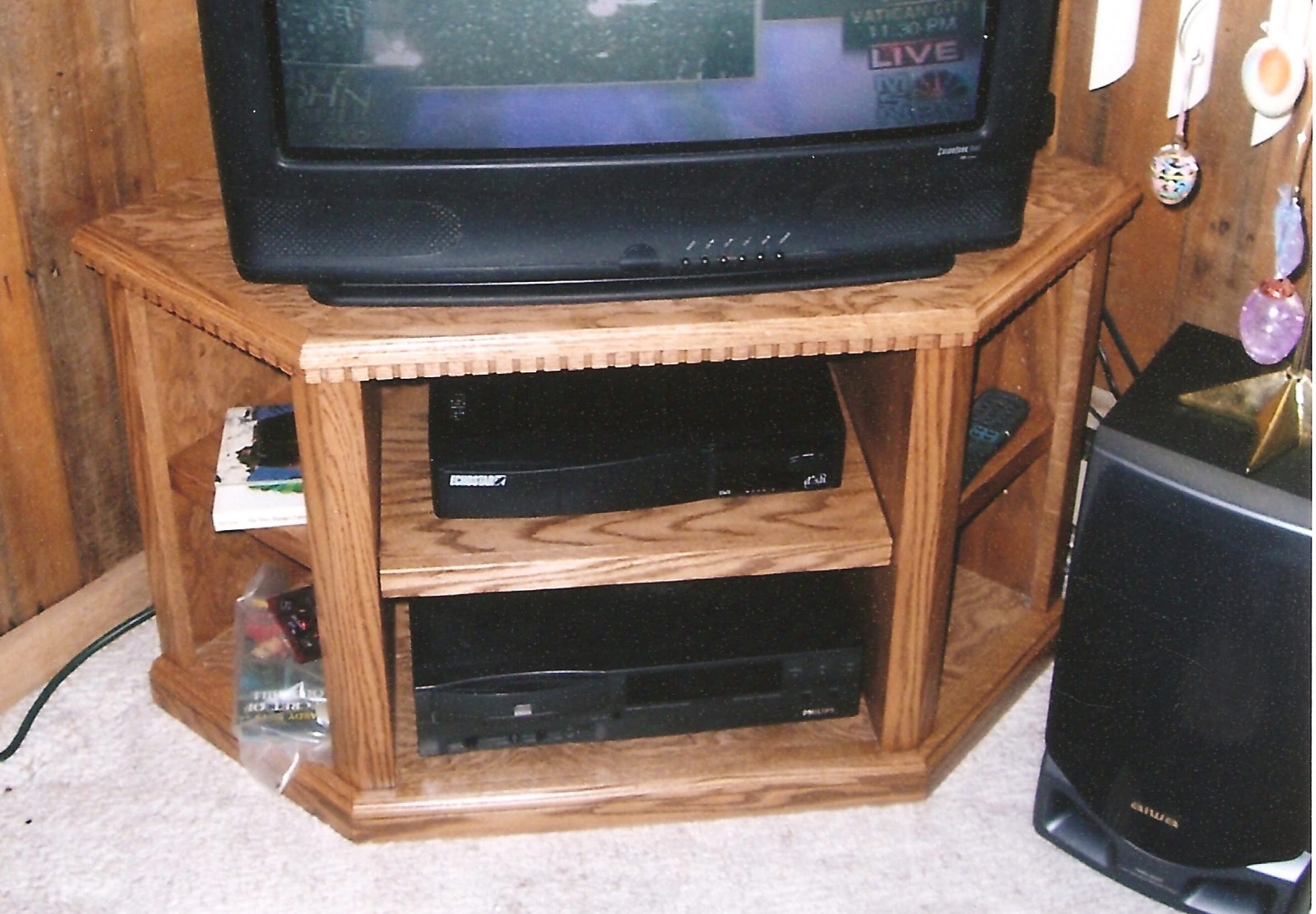 Entertainment Gallery – Cabinet Crew